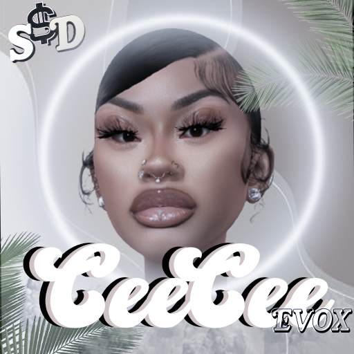 Second Life Marketplace S D Ceecee Evox Demo